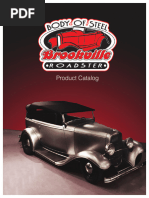 BGVRP - Restricted Vehicles | PDF | Land Vehicles | Automotive Industry