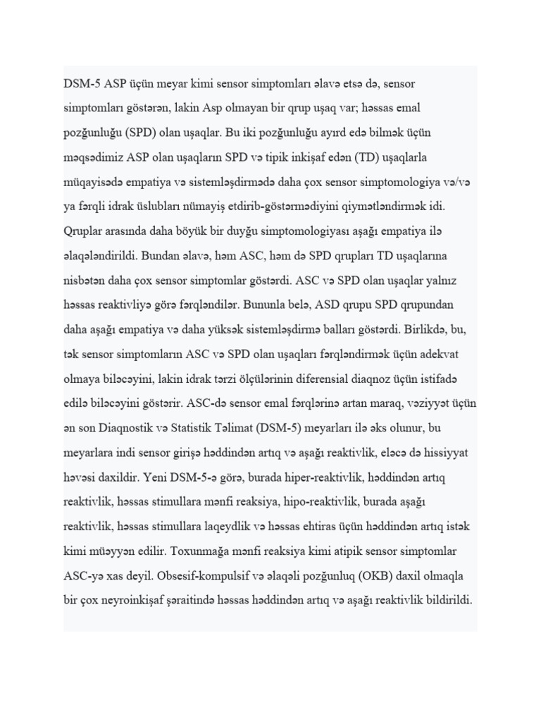 SPD | PDF