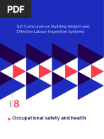 ILO Convention 155: Article 16 Overview | PDF | International Labour ...