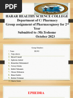 Paracetamol Solubility in Pure Solvents | PDF | Solubility | Solvent