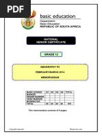 2019 Grade 11 Euclidean Geometry | PDF | Geometry | Mathematics