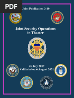 JP 3-13.2 (Miso) | PDF | Joint Chiefs Of Staff | United States ...