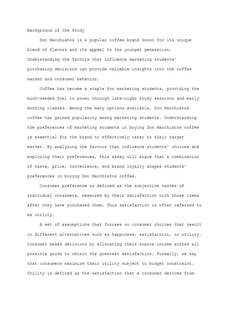 Donnn | PDF | Business