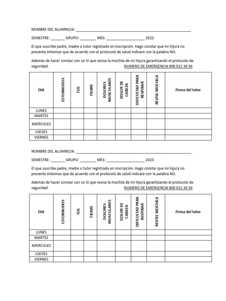 PASE DE ENTRADA Esoo | PDF