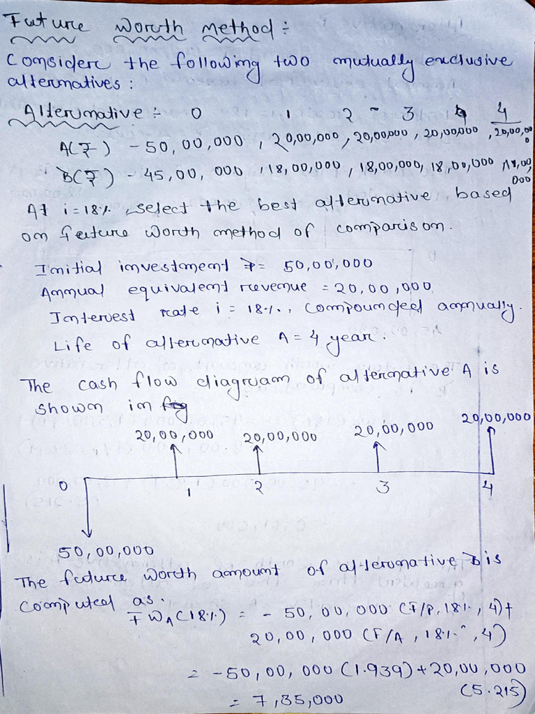2nd Assignment EE | PDF