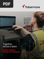 Weighbridge Operator | PDF