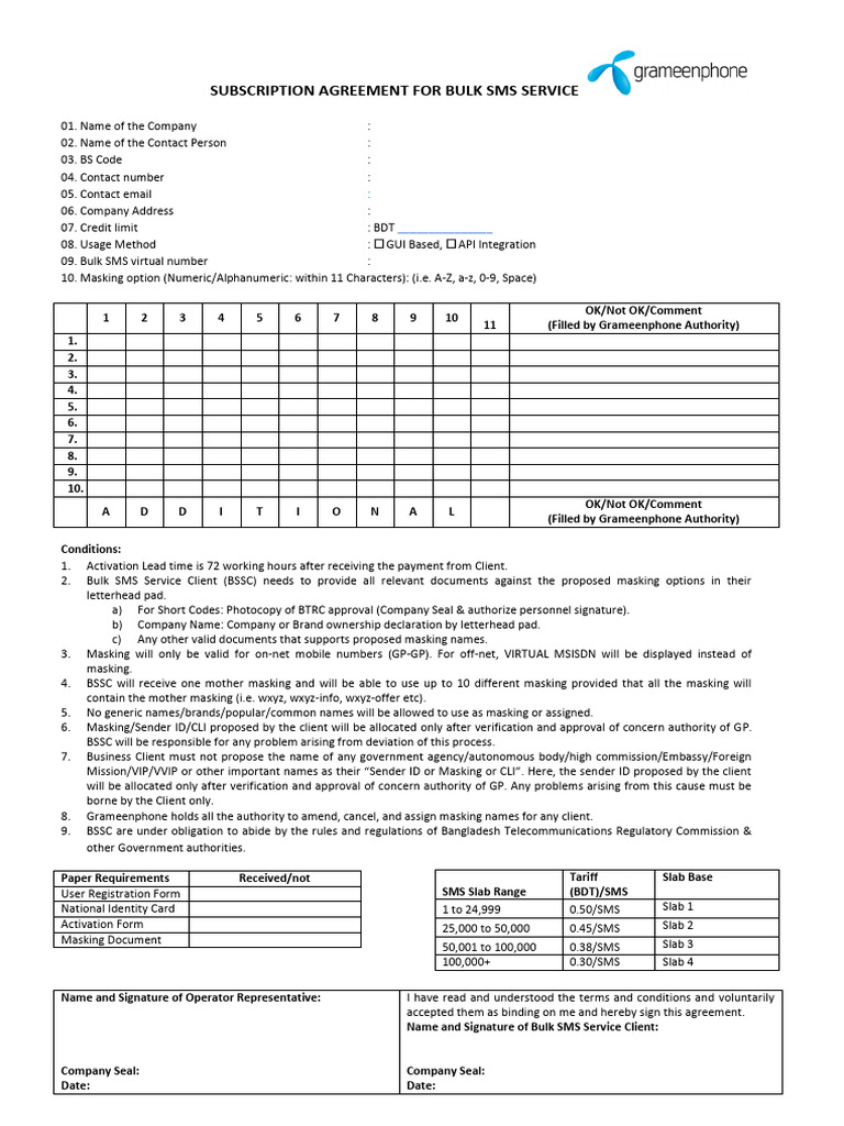 Activation Form CMP | PDF | Justice | Crime & Violence