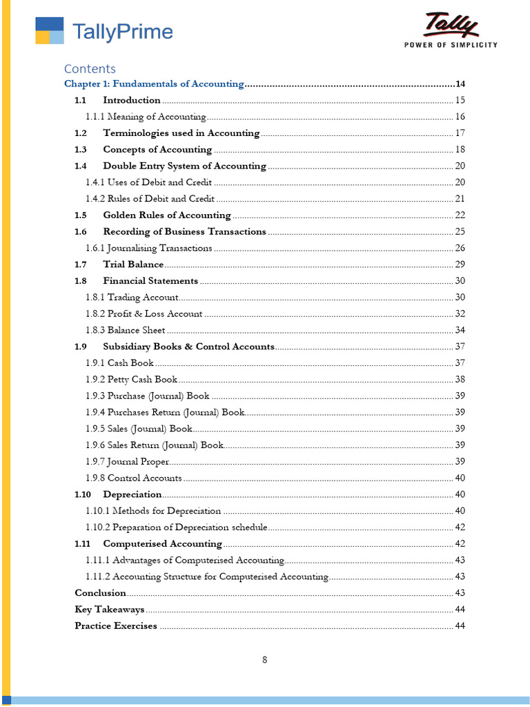 Tally Authorised Certification GB TRAINING CENTRE Chandigarh Mohali Punjab 9988113578 | PDF ...