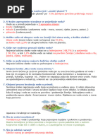 Razred Povijest - Ponavljanje Za Ispit o Staroj Grckoj | PDF