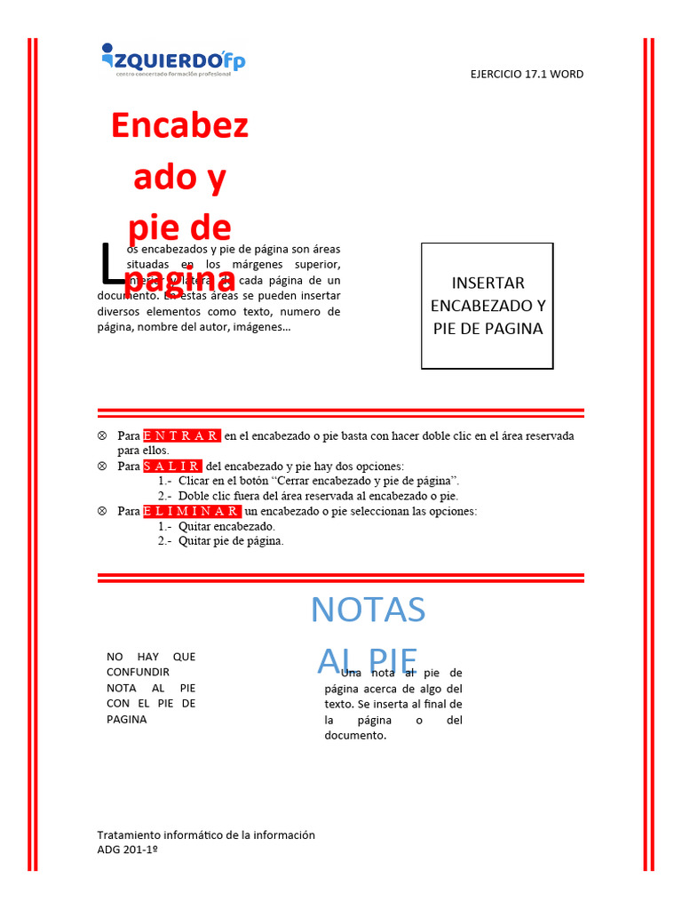 Ejercicio 17.1 | PDF