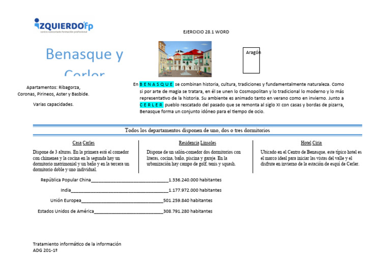 Ejercicio 28.1 | PDF
