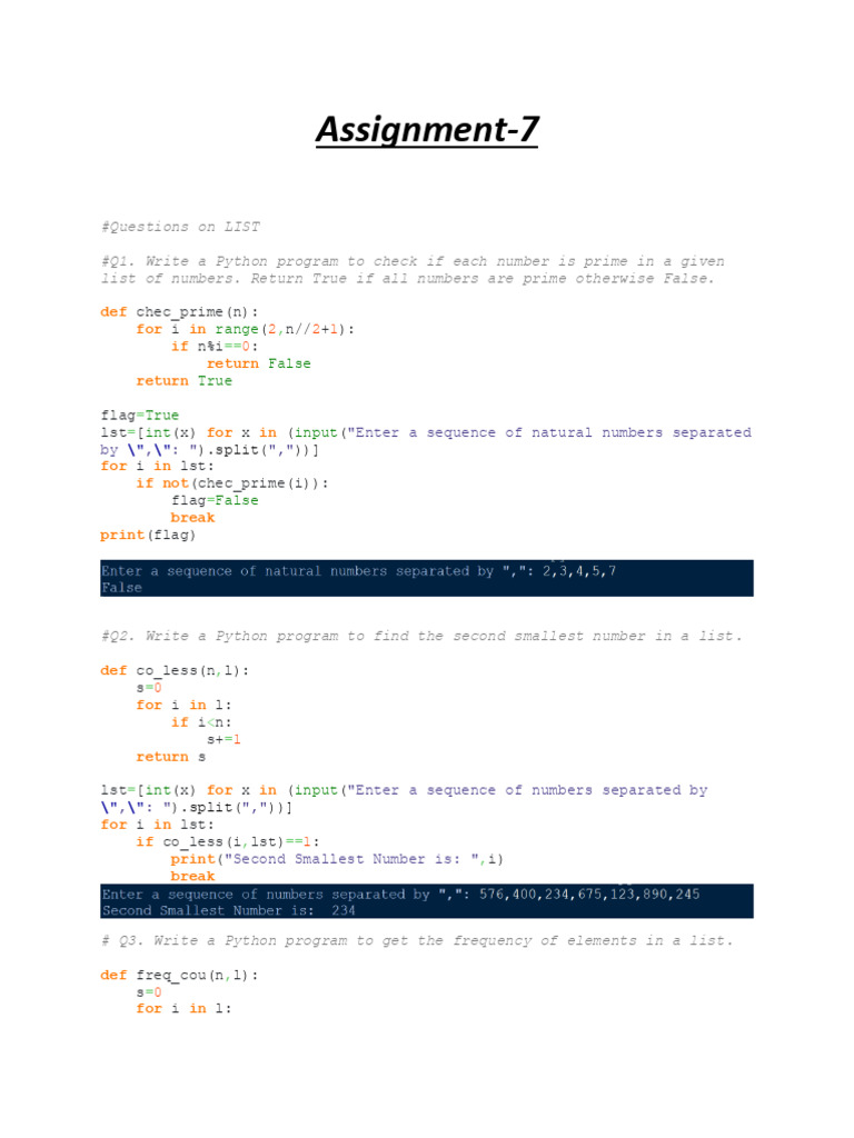 B2a Heheh | PDF | Programming Paradigms | Computer Science