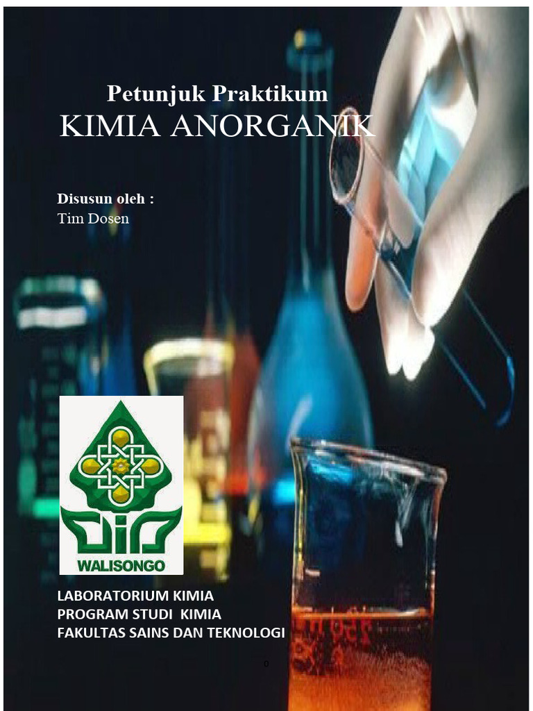 Petunjuk Praktikum ANOR LANJUT New-1 | PDF