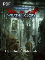 Codex 10th - Imperial - Adeptus Astartes Grey Knights | PDF