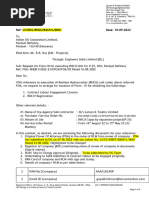 Nkorl Declaration | PDF | Law