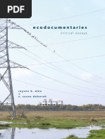 Ecocritical Analysis of Wall-E - Criticizing Consumerism ...