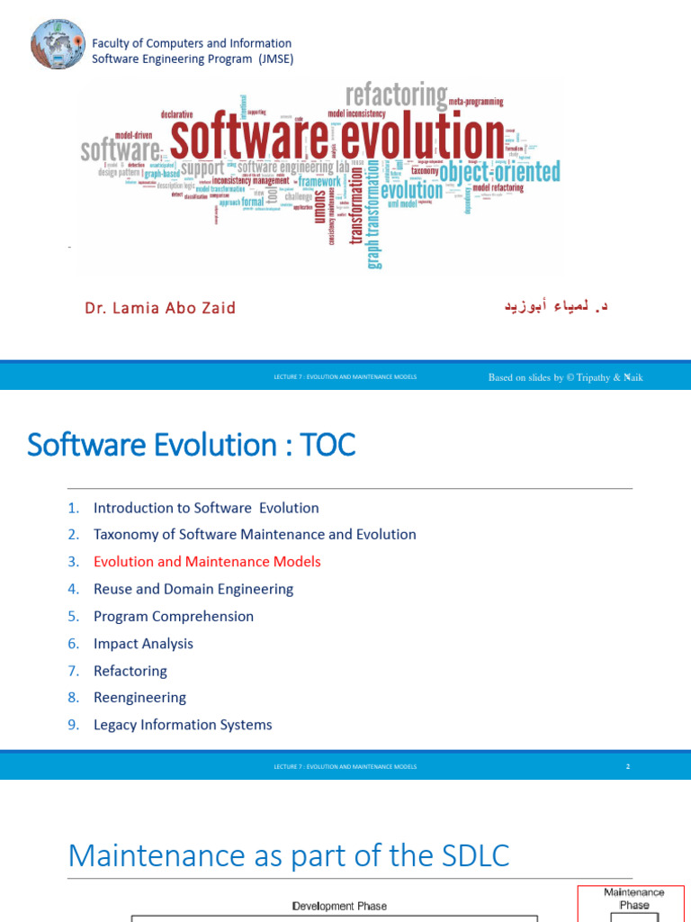 Lec 6 | Download Free PDF | Engineering | Software Development