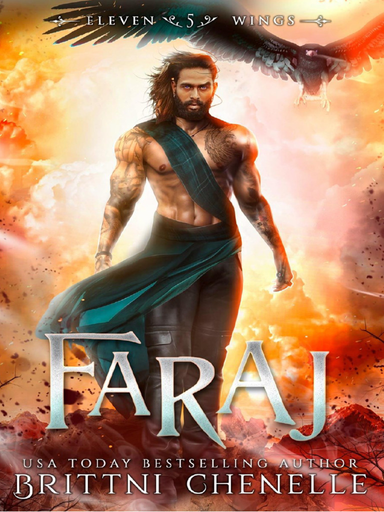 #5 - Brittni Chenelle - Faraj | PDF | Verdad