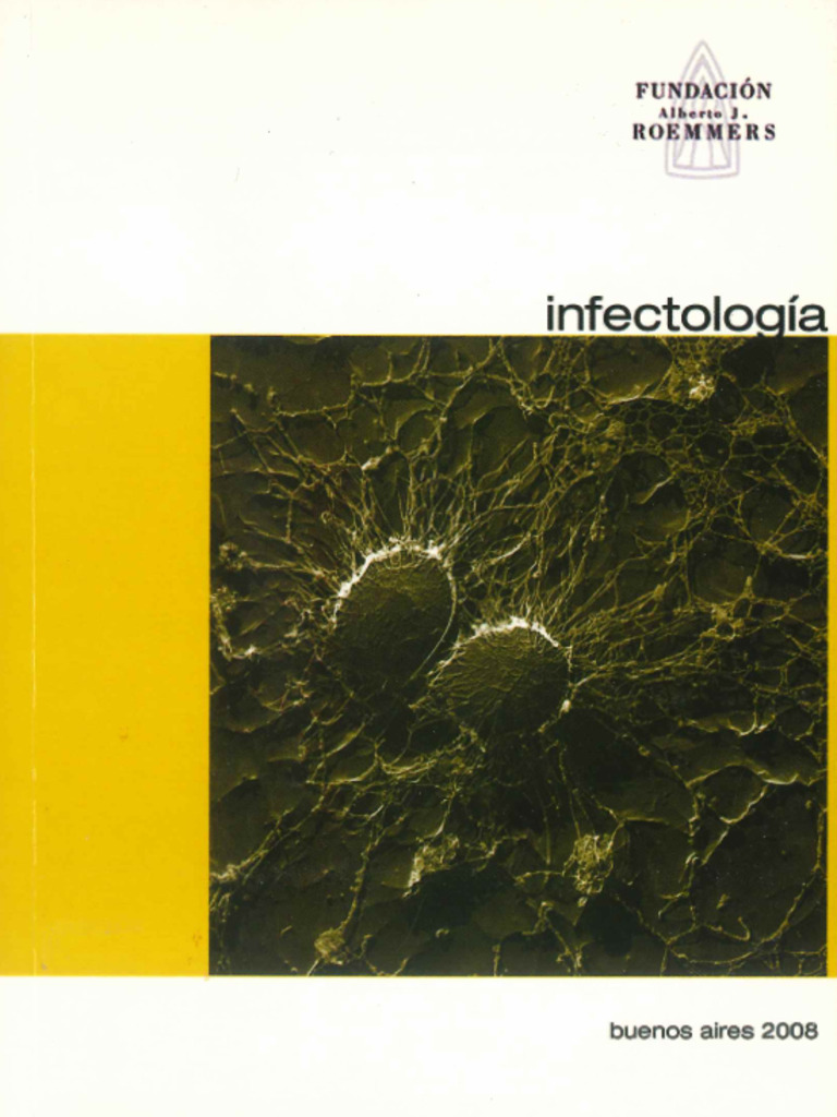 Infectología | PDF