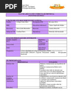 IES-R Cuestionario para Evaluar Trauma Reciente | PDF | Trauma ...