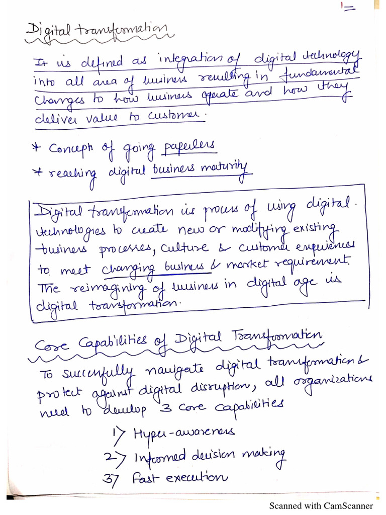 Unit 4 Handwritten | PDF Unit 4 Handwritten | PDF