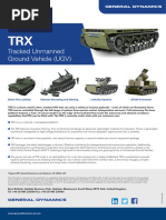 1 - Foom | PDF | Military | Military Science