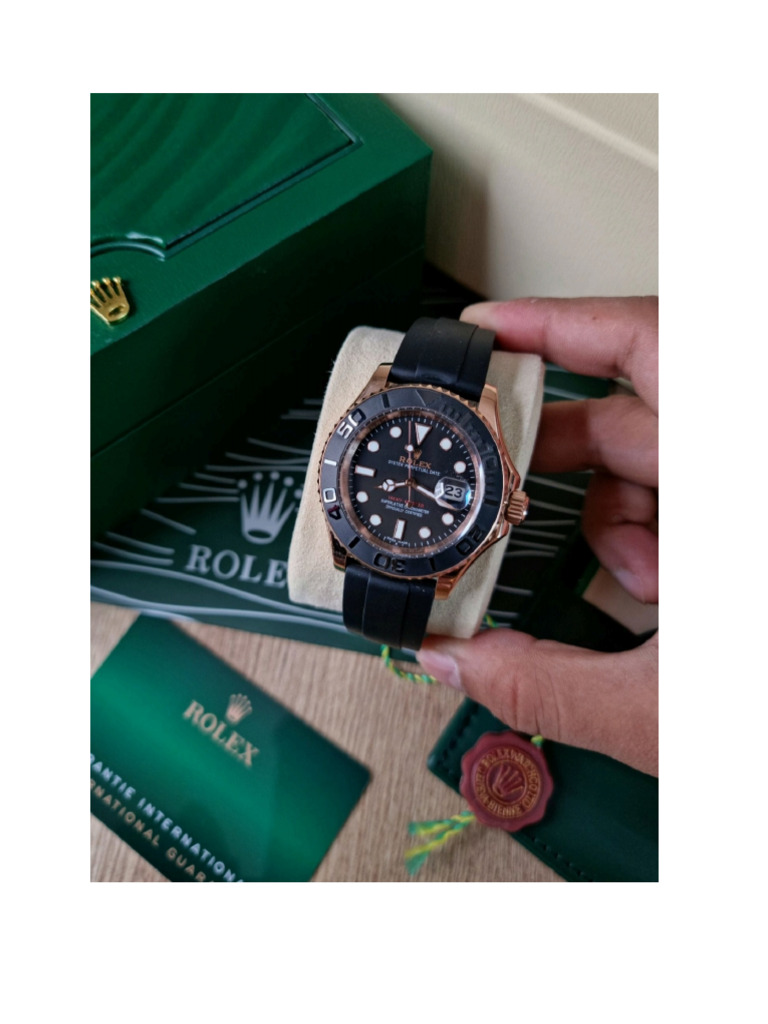 Rolex | PDF