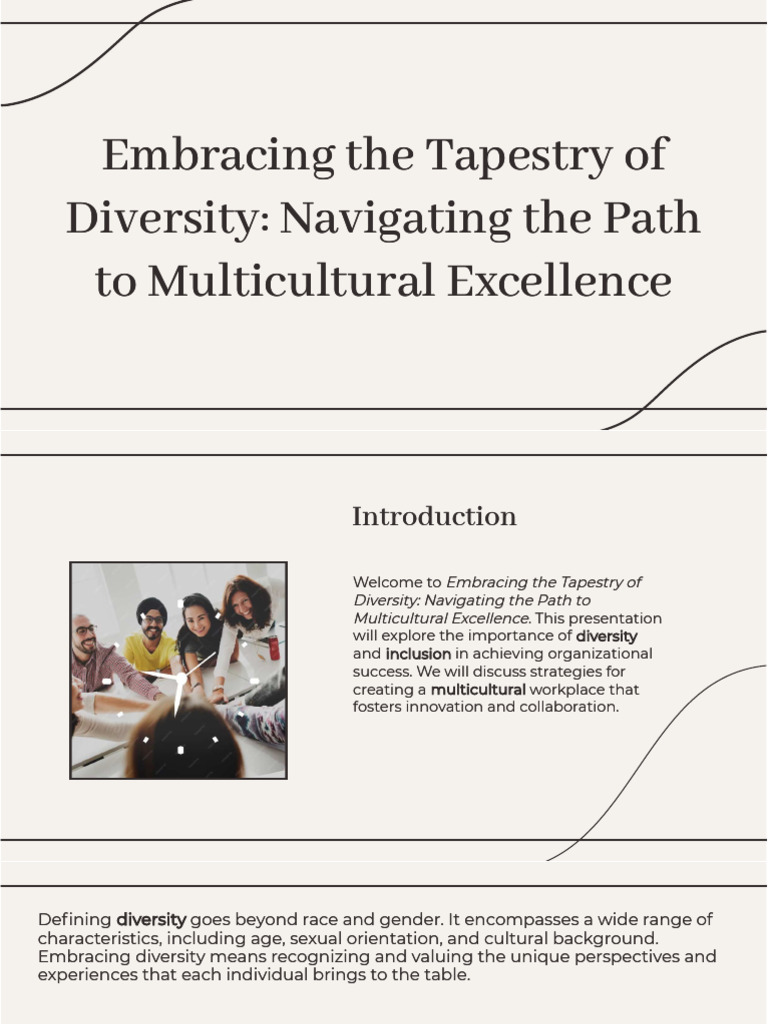 Wepik Embracing the Tapestry of Diversity Navigating the Path to ... Wepik Embracing the Tapestry of Diversity Navigating the Path to ...
