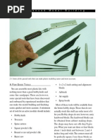 J 10 Paperaircrafts | PDF | Flight | Aileron