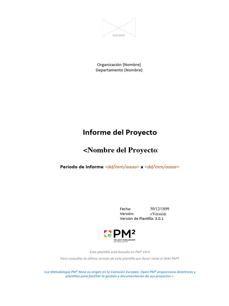 22.E.TPL.v3..1).Informe_de_Progreso_del_Proyecto.(NombreProyecto).(dd ...