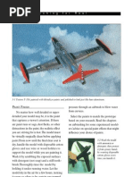 How to Draw a Spitfire Plane Step-by-Step | PDF | Supermarine Spitfire ...