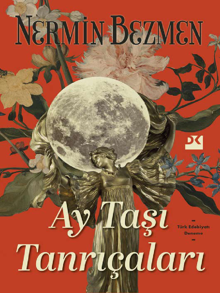 Nermin Bezmen - Aytaşı Tanrıçaları | PDF