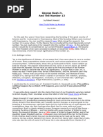 Occult Symbols in Washington D.C. | PDF | Antichrist | Religious Belief ...