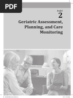 Global Deterioration Scale (GDS) - Updated | PDF | Dementia | Validity ...