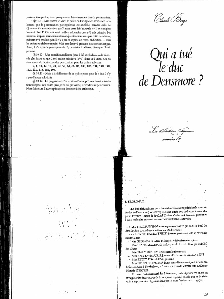 Densmore | PDF Densmore | PDF