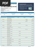 Bdo Check Transaction Slip | PDF | Cheque | Deposit Account