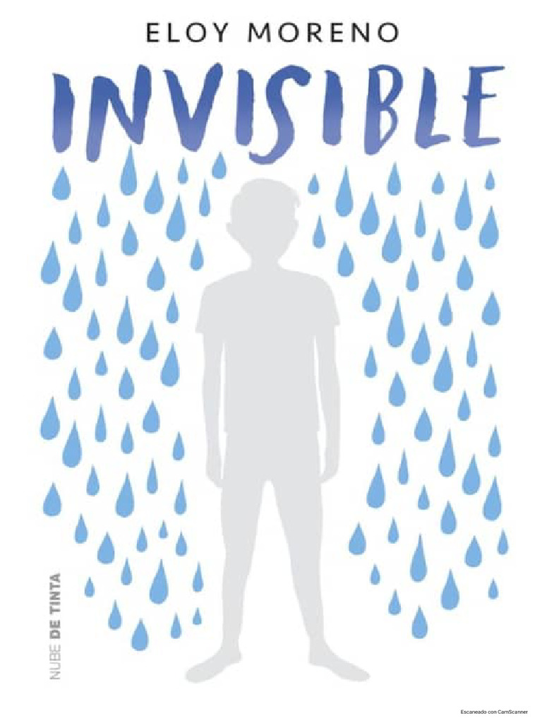 Invisible Libro Juvenil | PDF