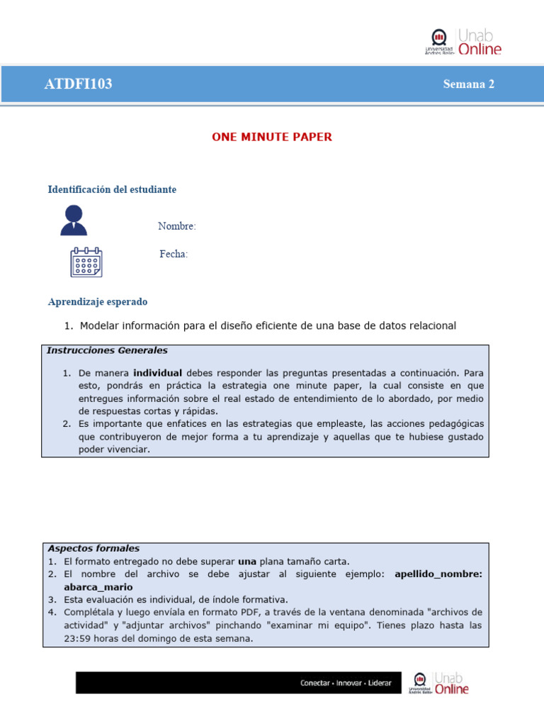 Atdfi103 s2 Minute OK | PDF