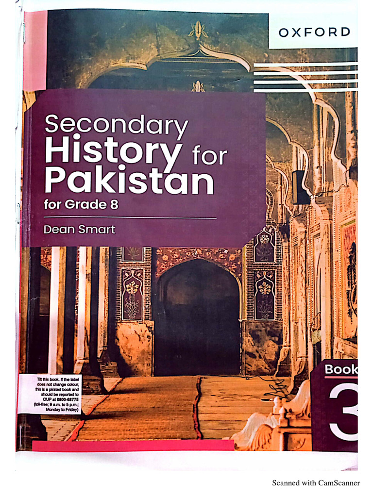 History Chapter 1 Class 8 PDF | PDF