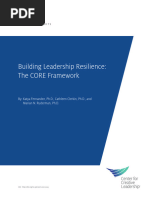 Developing Resiliency in The Squad 2 | PDF | Psychological Resilience ...