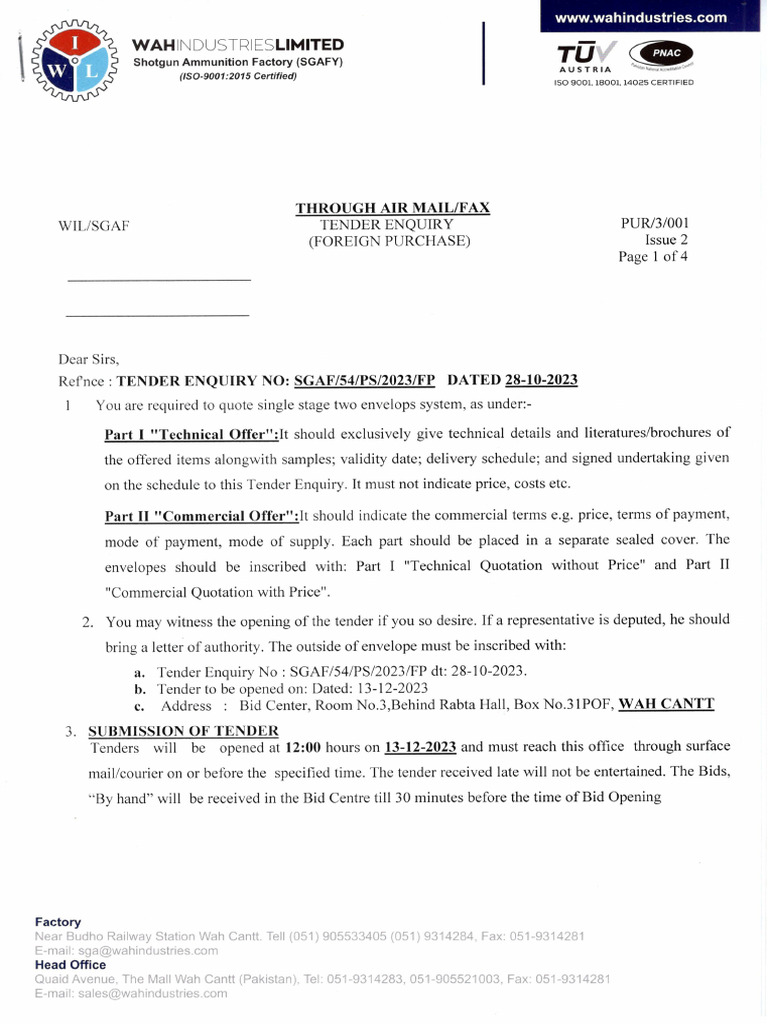 1700206799.3704T.E - SGAF 54 PF 2023 Prop | PDF