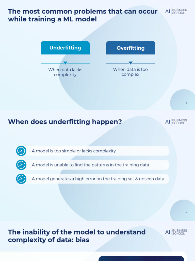 Chapter5 Regularization Summary Final | PDF | Regression Analysis | Estimation Theory