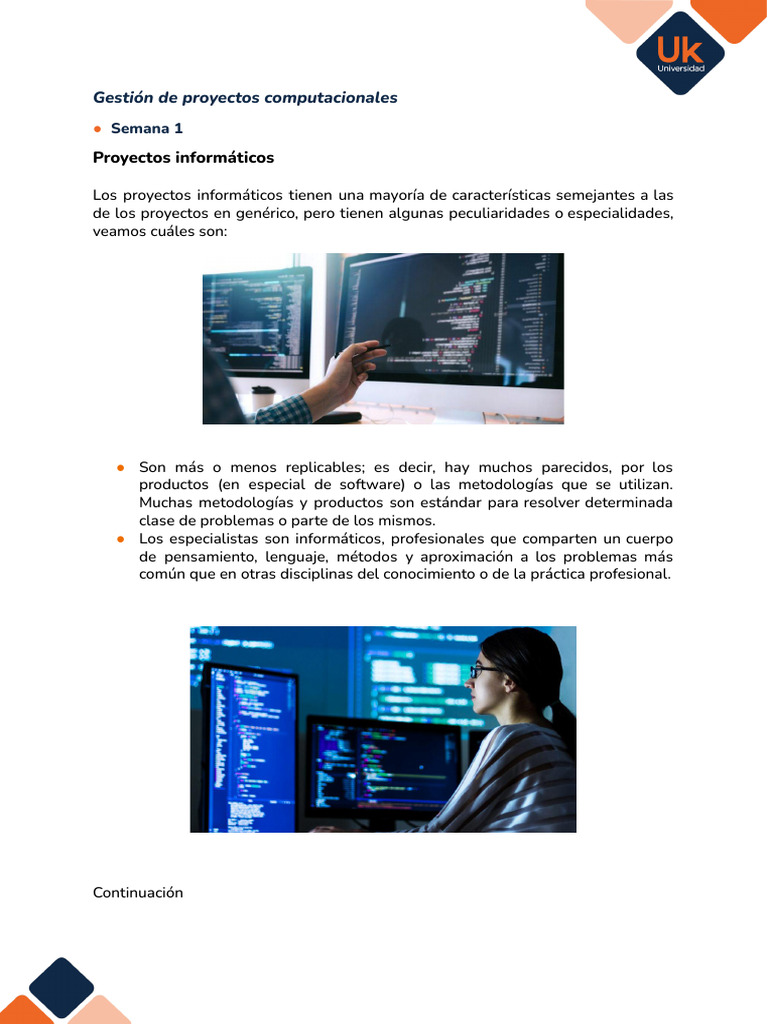 ING027 s1 Proyectos Informaticos | PDF | Arte