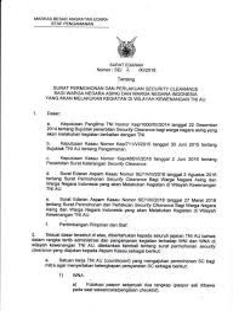 Skep Bata Oct 2023 | PDF