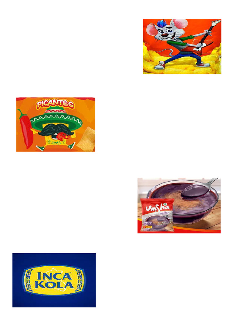 Dibujos Imprimir Chisi | PDF