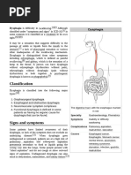 Murray Secretion Scale and Fiberoptic Endoscopic Evaluation of ...