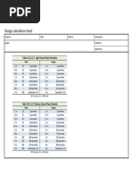 Ordinary Hazard Sprinkler Pipe Schedule | PDF | Fire Sprinkler System ...
