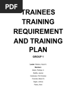 Construction Painting NC II Curriculum | PDF | Paint | Paintings
