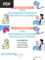 Ebook Signos Radiográficos EPOC | PDF | Especialidades Medicas ...