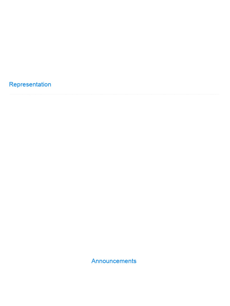 20 Representation 1pp | PDF | Method (Computer Programming) | Class ...